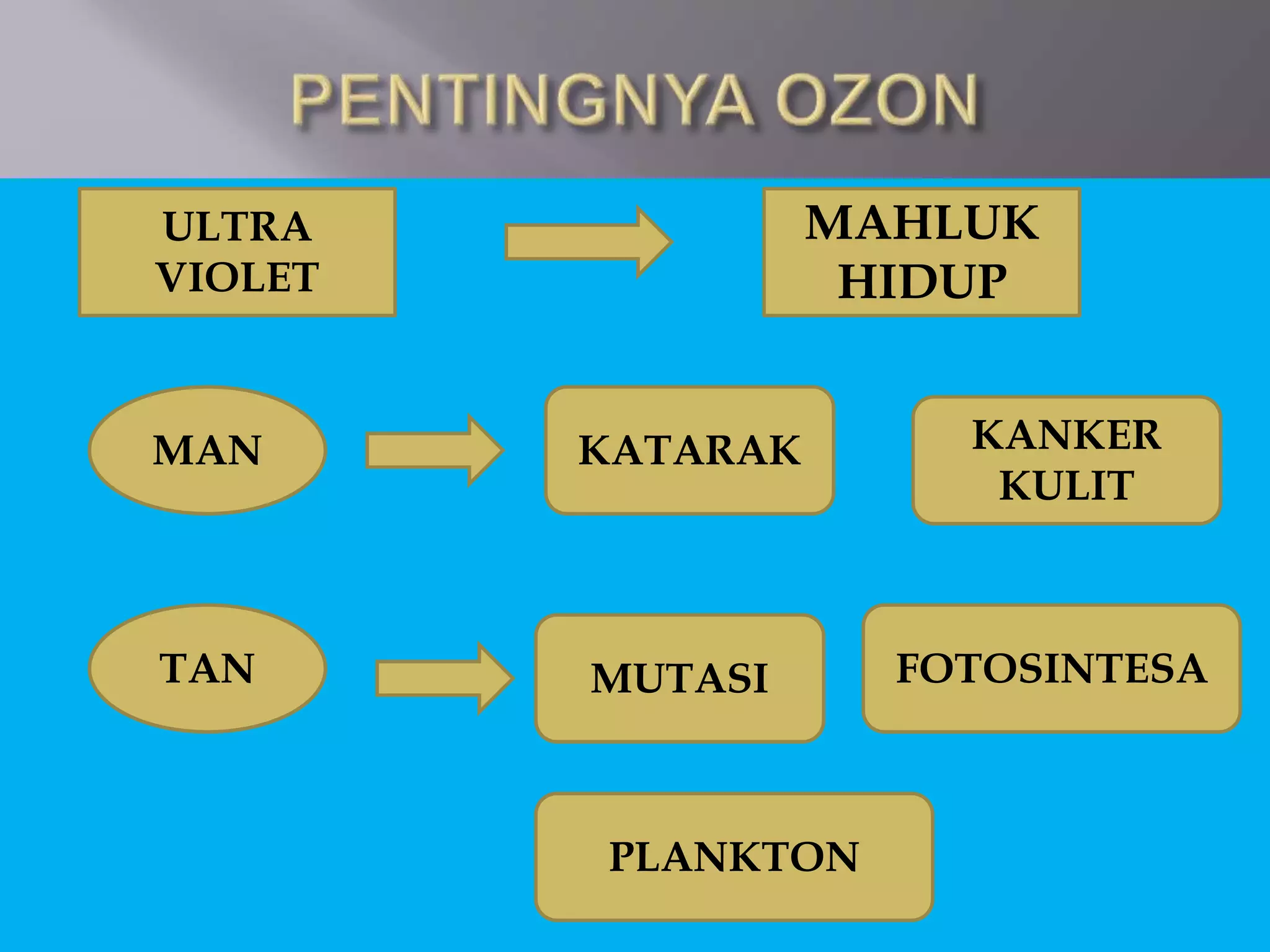 AGROKLIMATOLOGI 6 LAPISAN OZON.pptx