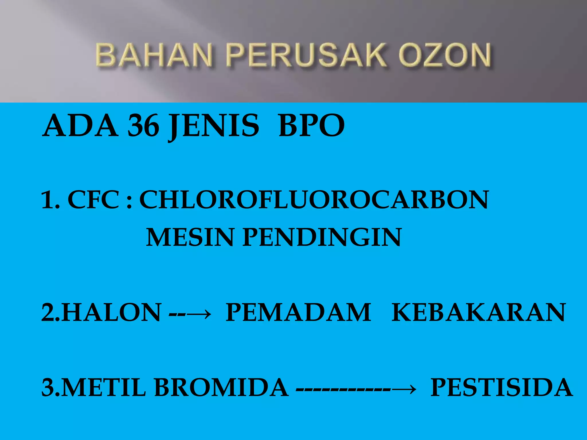 AGROKLIMATOLOGI 6 LAPISAN OZON.pptx