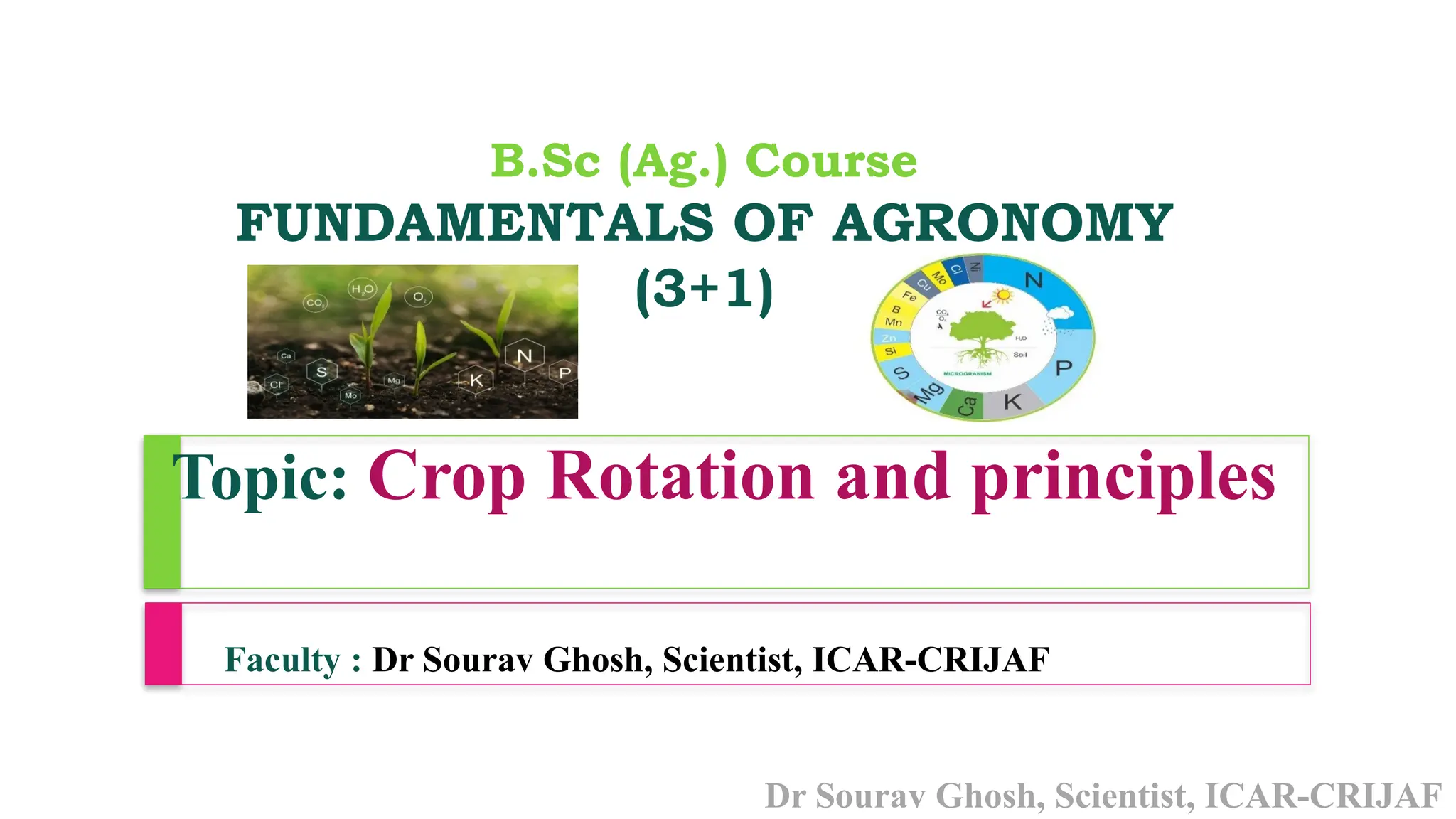 AGRON 101 Crop Ideotype, crop rotation.pptx