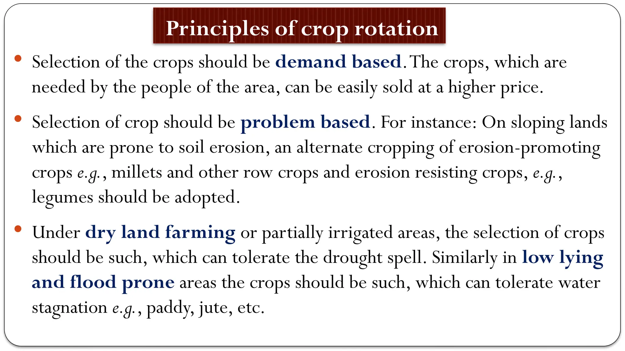AGRON 101 Crop Ideotype, crop rotation.pptx