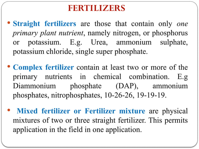 AGRON 101 Manures and Fertilizers II 2024-25.pptx