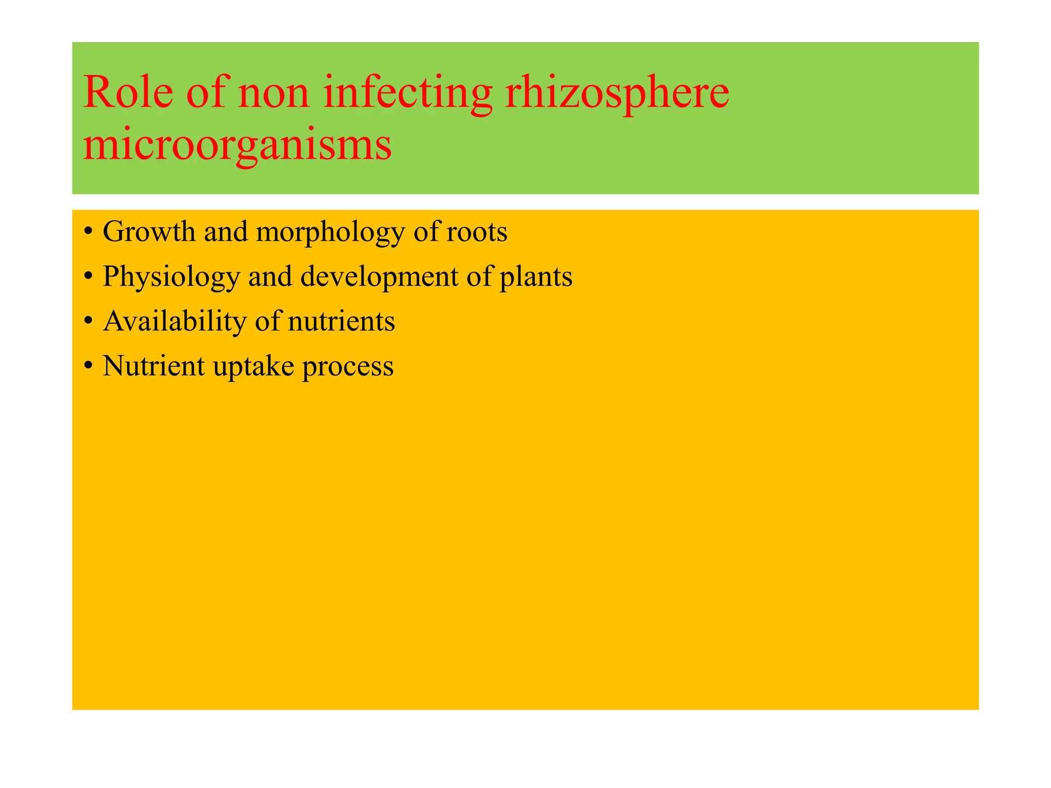 Soil plant relationships and soil atmosphere continuum | PDF