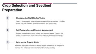 Agronomic-Practices-for-Cultivation-of-Barley.pptx