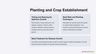 Agronomic-Practices-for-Cultivation-of-Barley.pptx