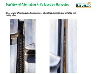 Agronomic Advantages | PPT