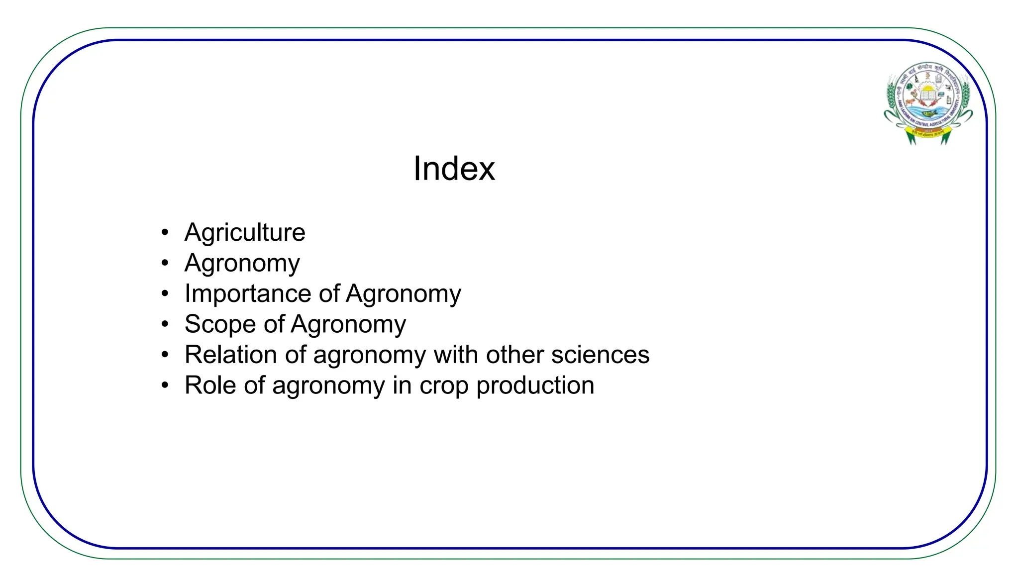 Agronomy basic.pptx