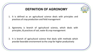 Agronomy basic.pptx
