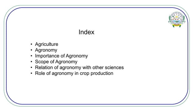Agronomy basic.pptx