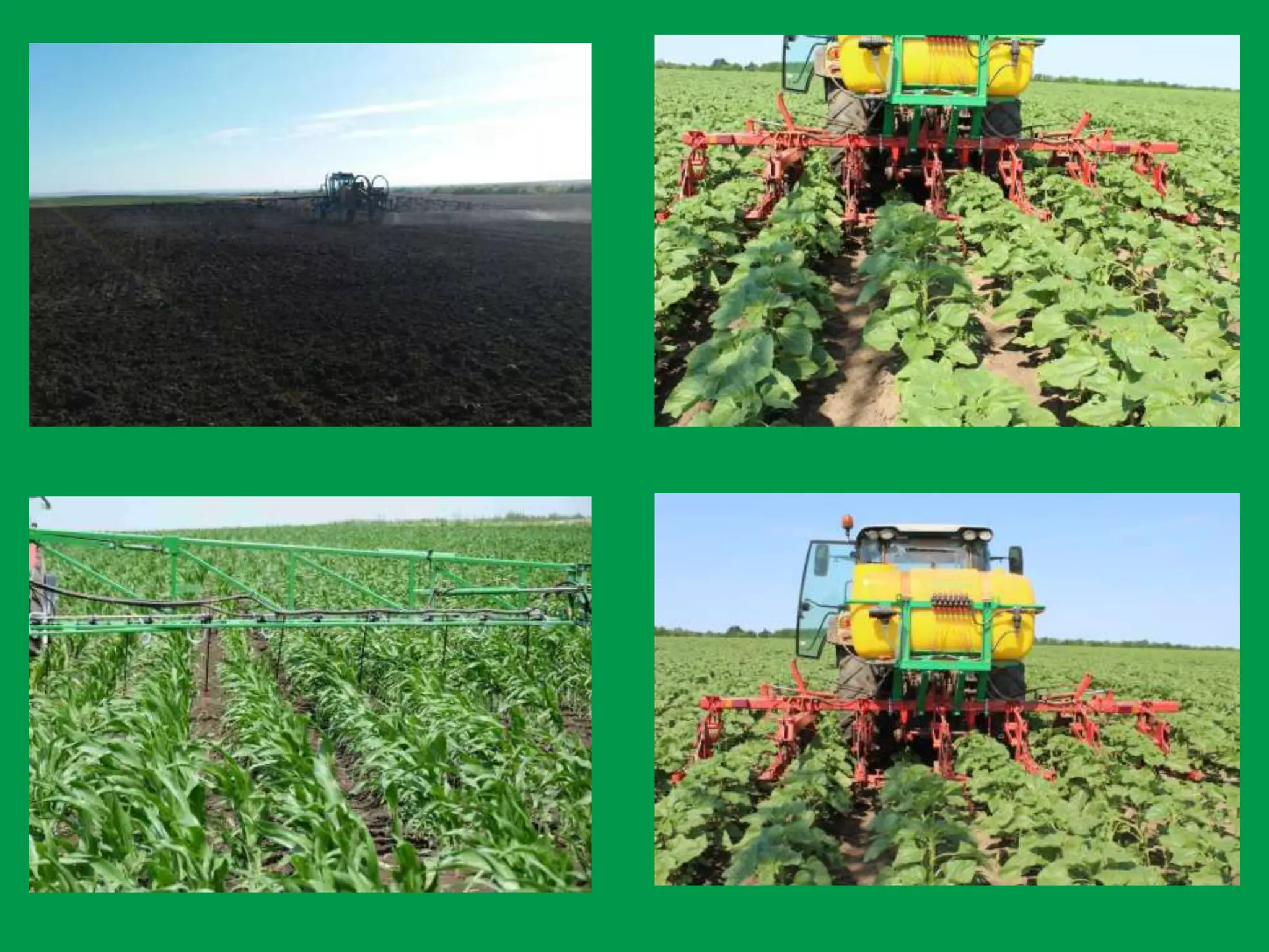 Agropolychim presentation - 4 k (2017) v2 | PPT