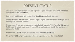 Business and Company overview AGROSTAR.pptx