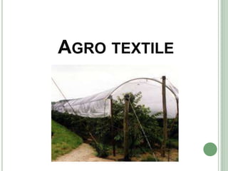 Agro Tex | PPT