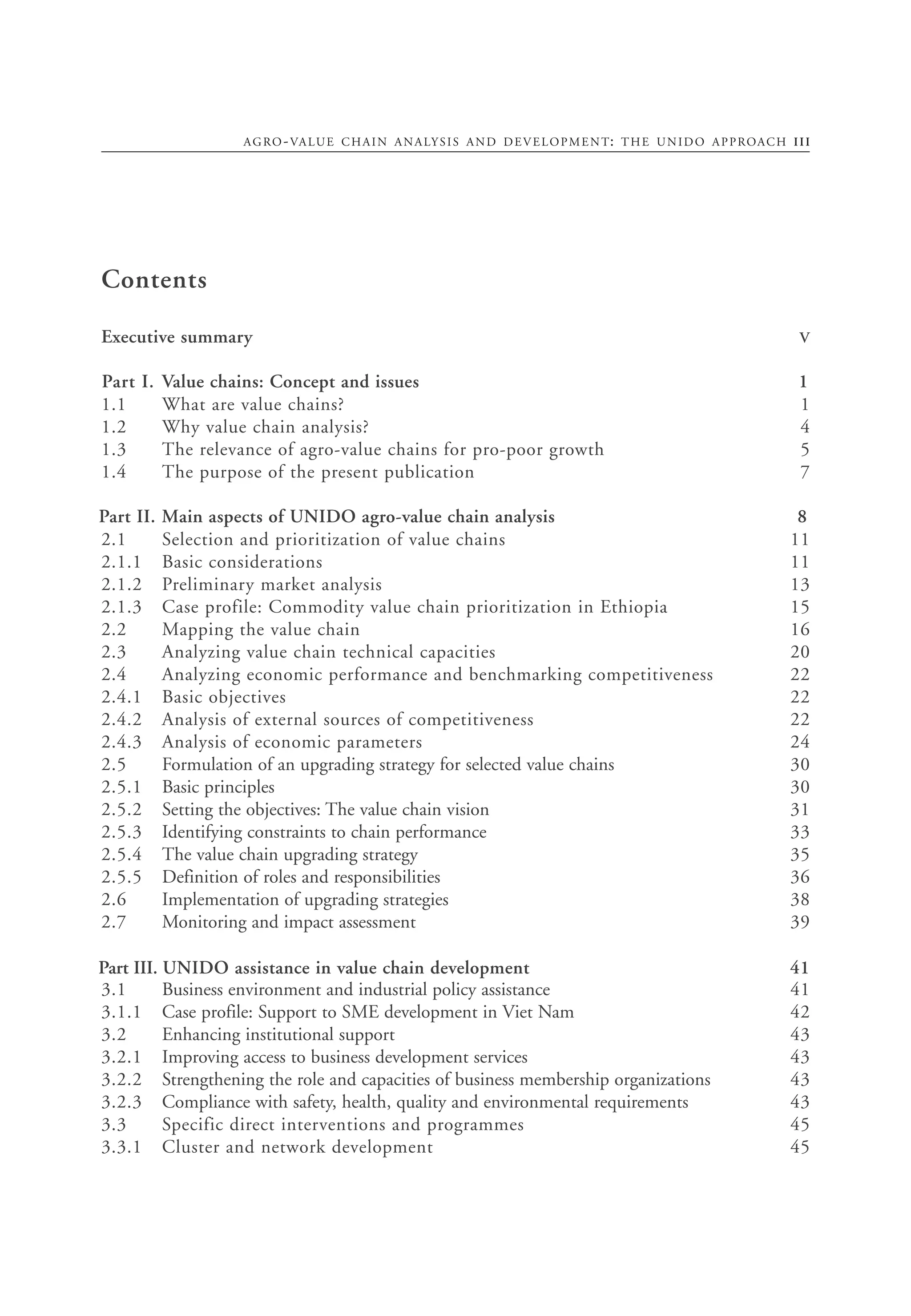 Agro value chain_analysis_and_development | PDF