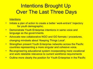 A growth imperative for the pacific | PPT