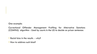 Role of IP Educators in the Context of Big Data and Artificial ...