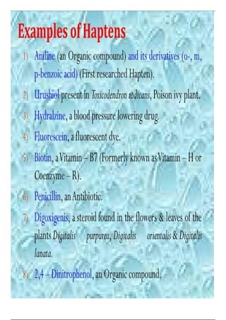 immunology of antibodies and antigen-sAgs Immunogens Haptens.pdf