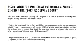 Intellectual Property and ABS | PDF