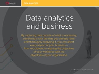 Get a 3D view of your workforce | PPT