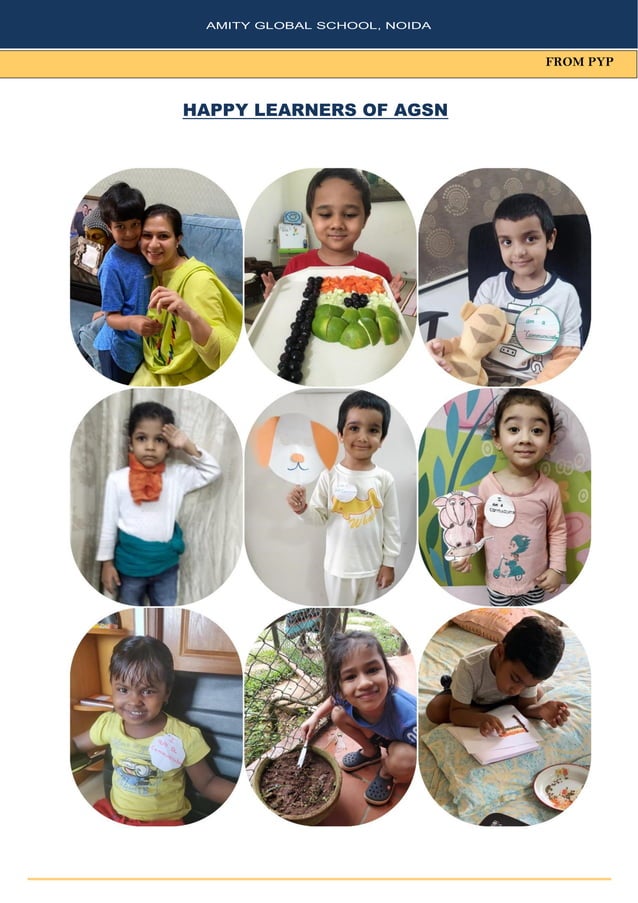 Agsn Newsletter July - Aug 2020 | PDF