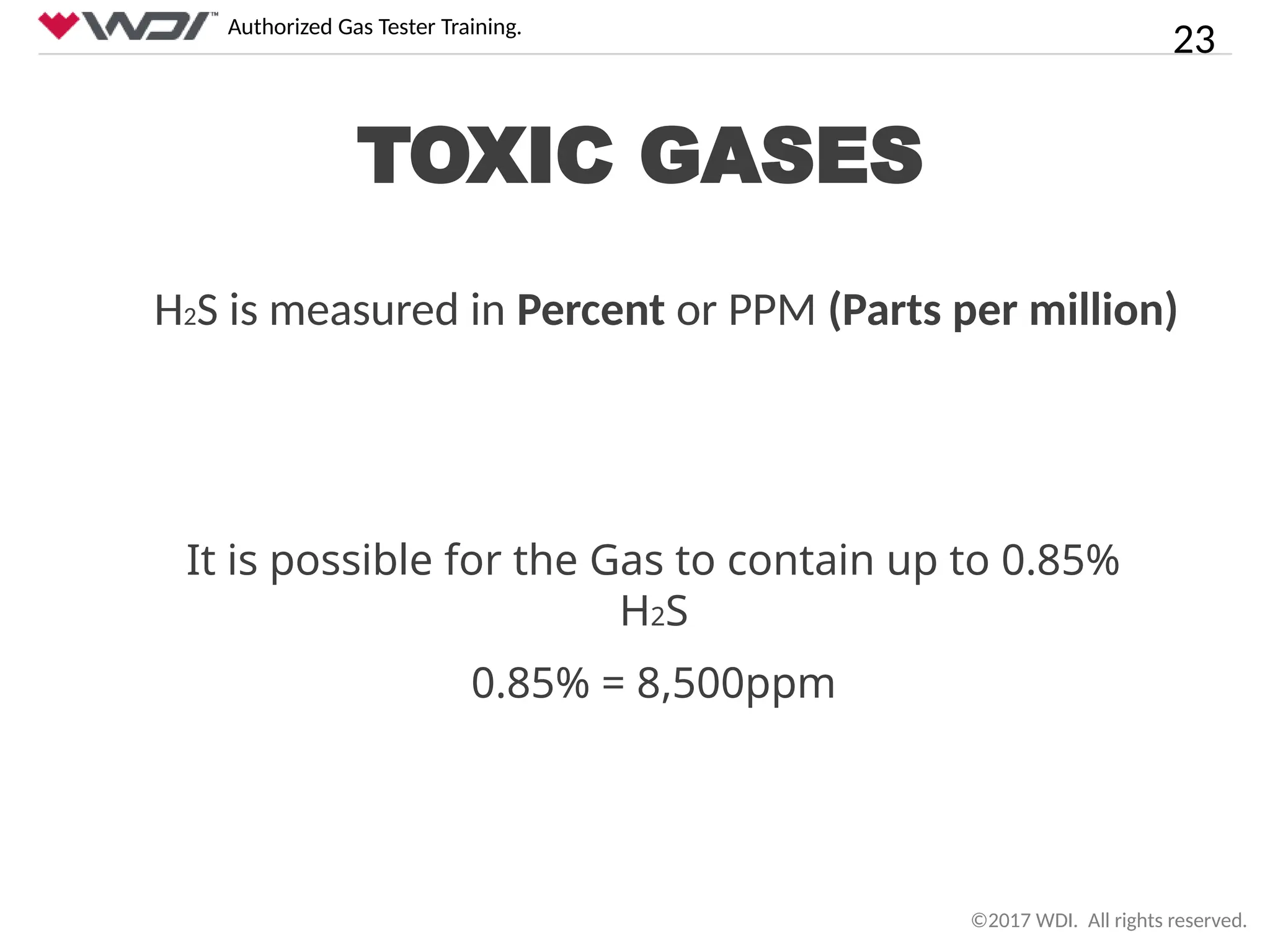 Authorized Gas Tester AGT'S,Authorized Gas Tester AGT'S | PPTX