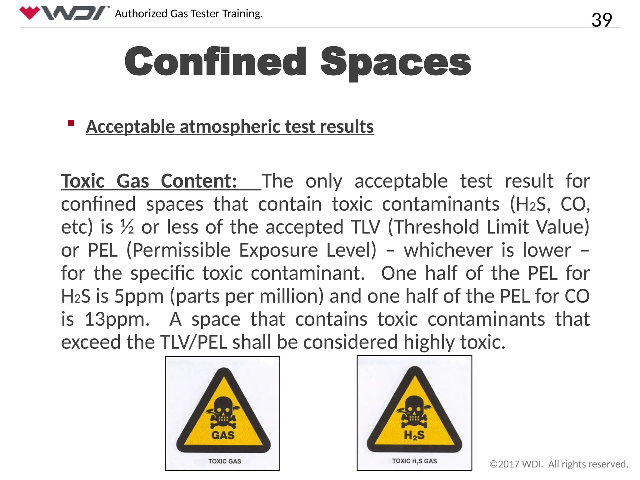 Authorized Gas Tester AGT'S,Authorized Gas Tester AGT'S | PPTX