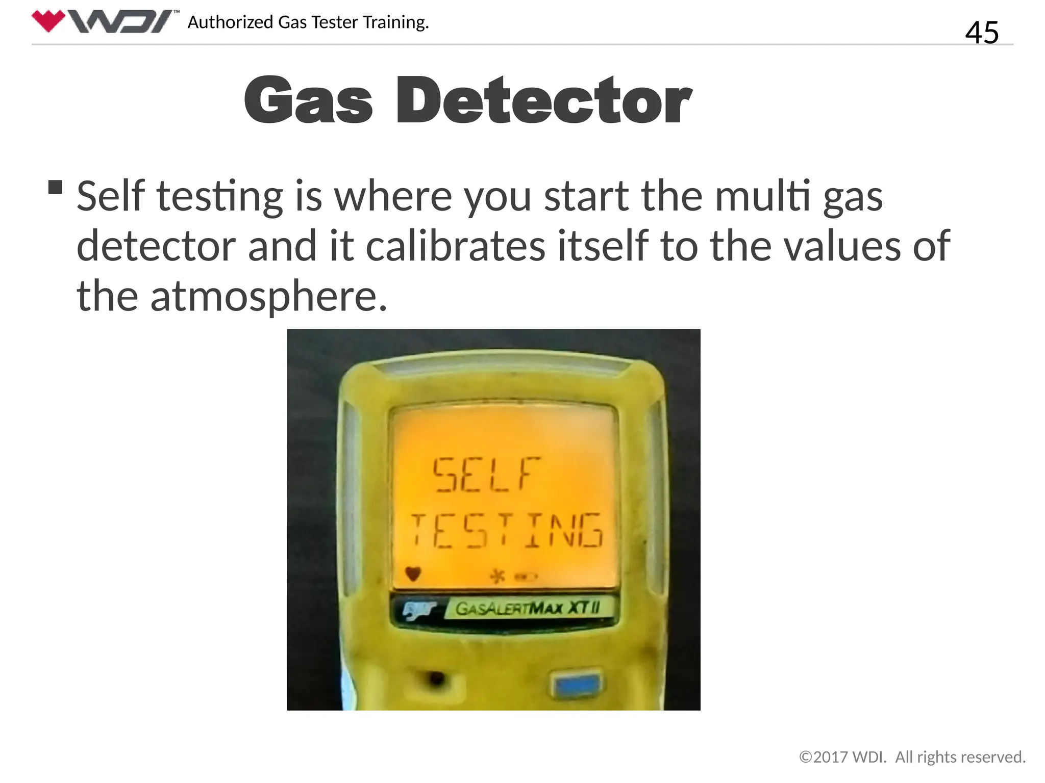 Authorized Gas Tester AGT'S,Authorized Gas Tester AGT'S | PPTX