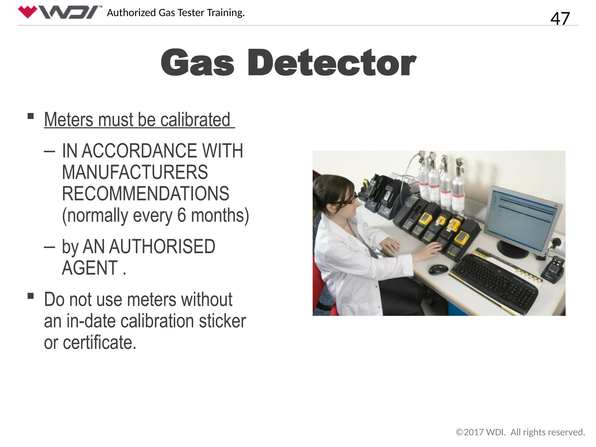 Authorized Gas Tester AGT'S,Authorized Gas Tester AGT'S | PPTX