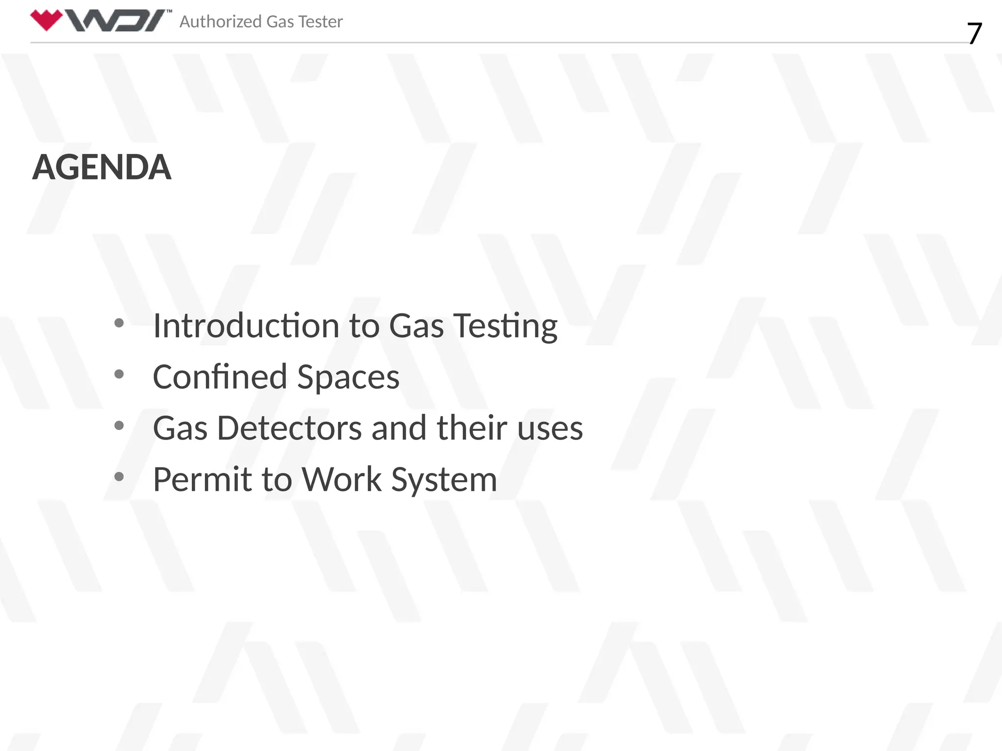 Authorized Gas Tester AGT'S,Authorized Gas Tester AGT'S | PPTX