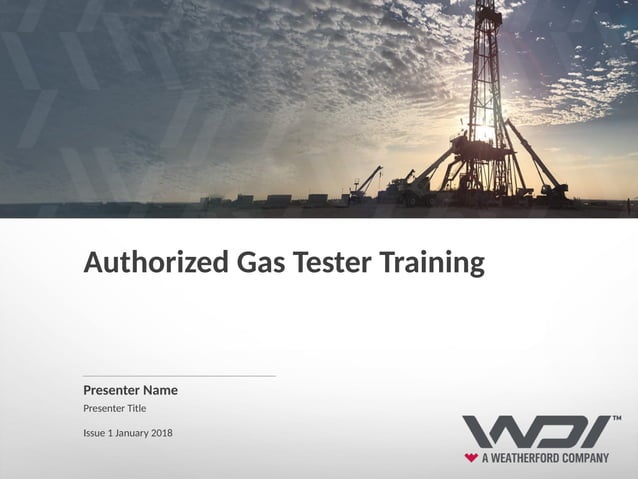 Authorized Gas Tester AGT'S,Authorized Gas Tester AGT'S | PPTX | Indoor ...