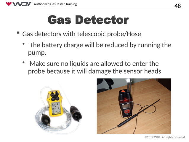 Authorized Gas Tester AGT'S,Authorized Gas Tester AGT'S | PPTX | Indoor ...