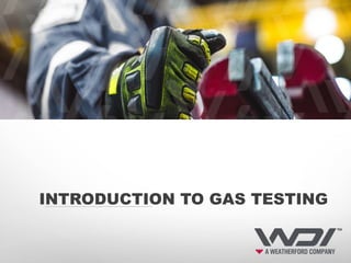 Authorized Gas Tester AGT'S,Authorized Gas Tester AGT'S | PPTX