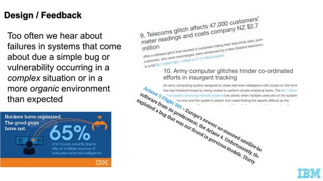 JavaOne 2015 Devops and the Darkside CON6447 | PPT