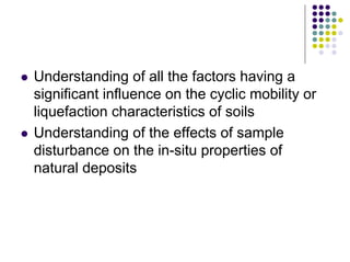 Cyclic Test | PDF