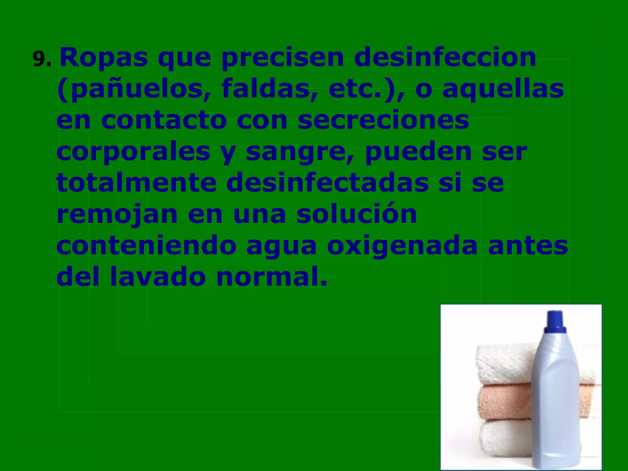 Agua Oxigenada | PPT
