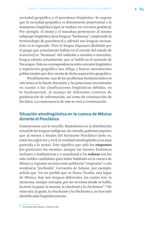 Agua, paisajes y jardines nahuas prehispánicos | PDF
