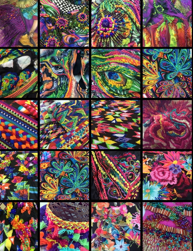 Agua Bendita 2016 Lookbook - BikiniLuxe | PDF | Women\'s Intimates and ...