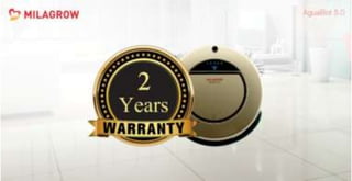 Milagrow Aguabot 5.0 Floor Cleaning Robot | PPT