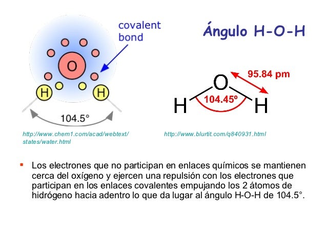 Por Que El Agua Es Un Solvente Universal - abstractor