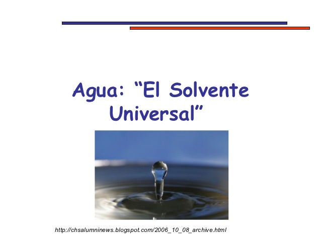 Agua solvente universal (1)