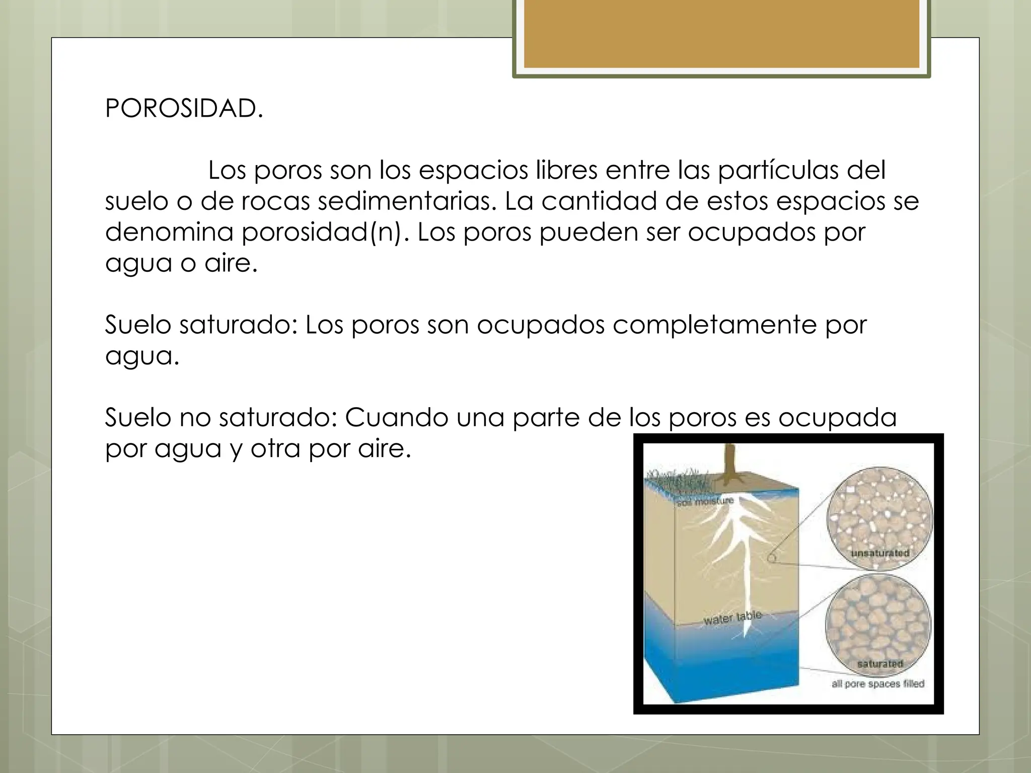 Aguas Subterraneas Geologia General Pptx