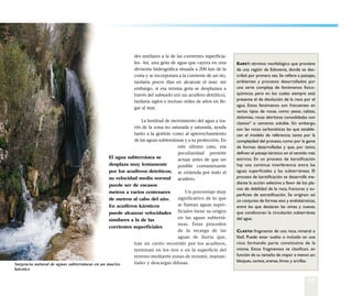Aguas subterraneas recarga | PDF