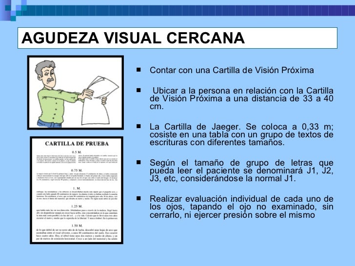 Cartilla de snellen agudeza visual pdf - mobinsa