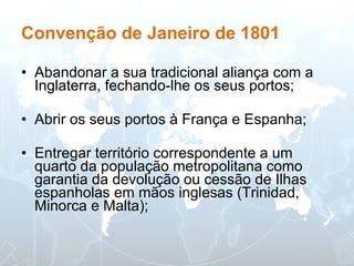 A Guerra Das Laranjas | PPT
