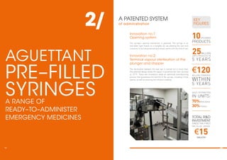 Aguettant launches the first Sulfite Free EPINEPHRINE plastic Pre ...