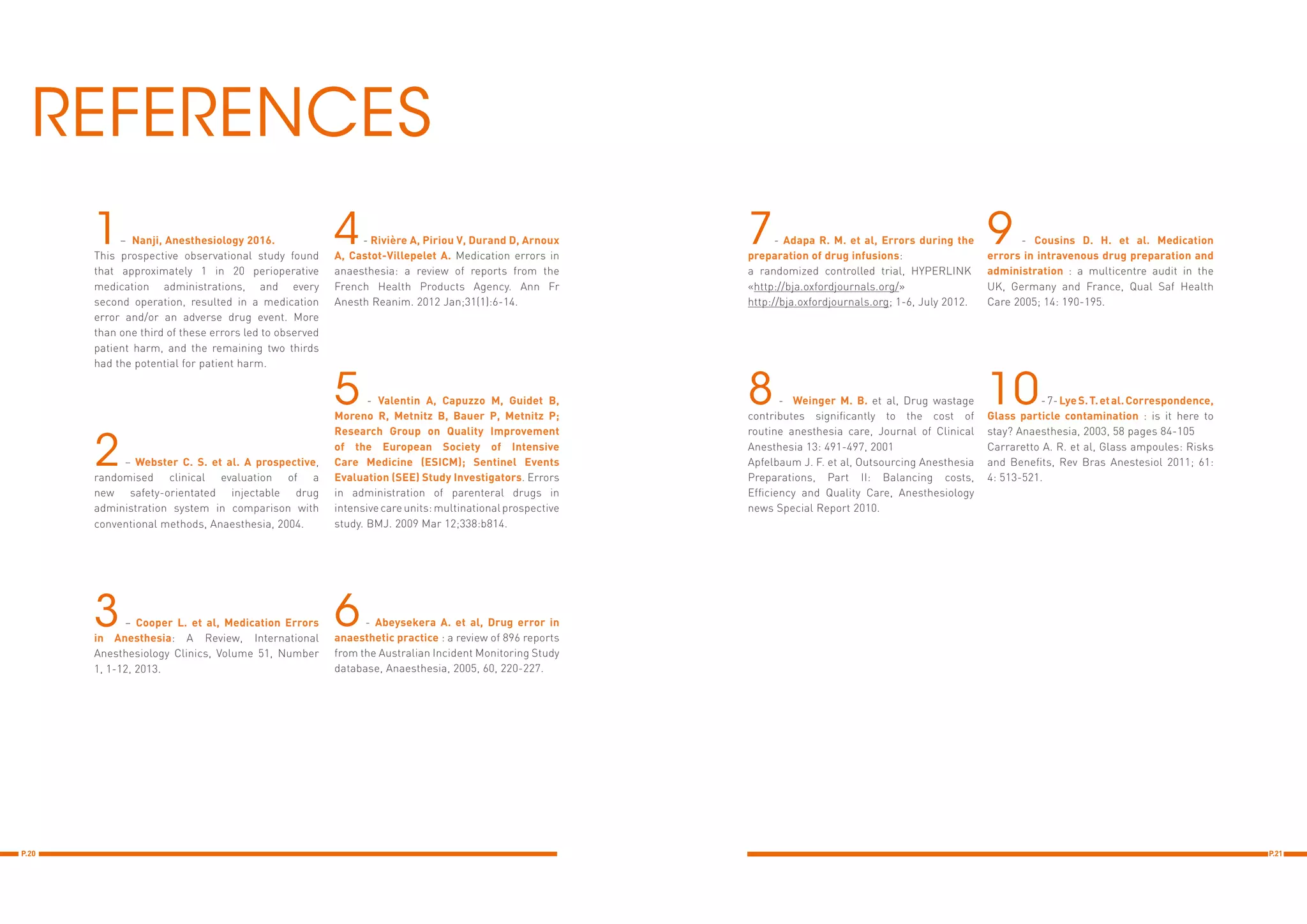 Aguettant launches the first Sulfite Free EPINEPHRINE plastic Pre ...