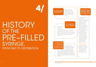 Aguettant launches the first Sulfite Free EPINEPHRINE plastic Pre ...