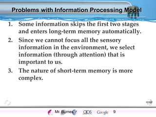 ap memory | PPTX