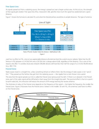 A guide book_on_backhaul_design | PDF