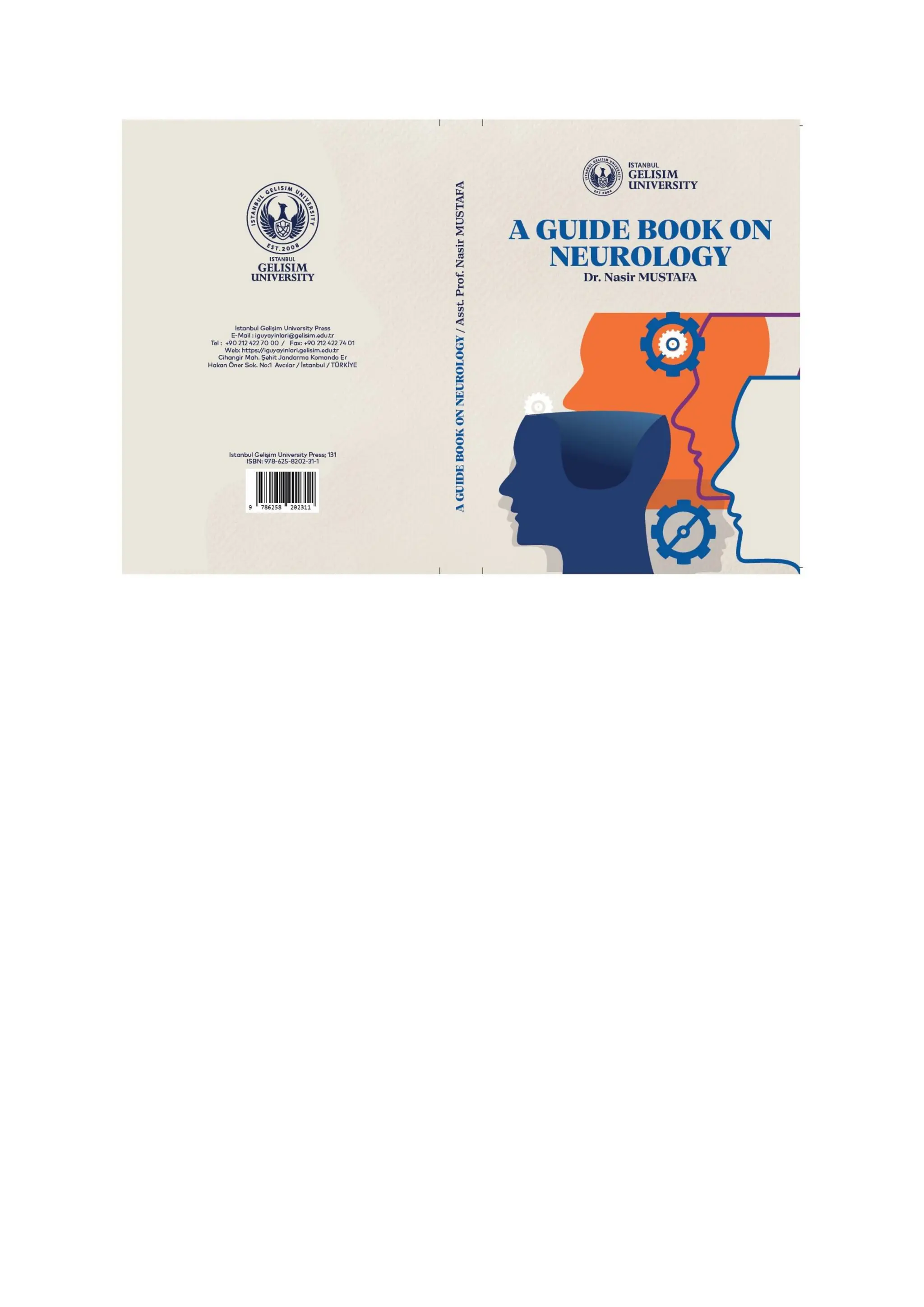 A Guide Book on NEUROLOGY Dr. Nasir Mustafa.pdf