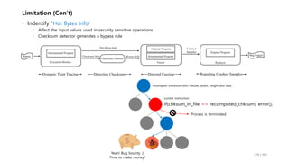 A guided fuzzing approach for security testing of network protocol ...