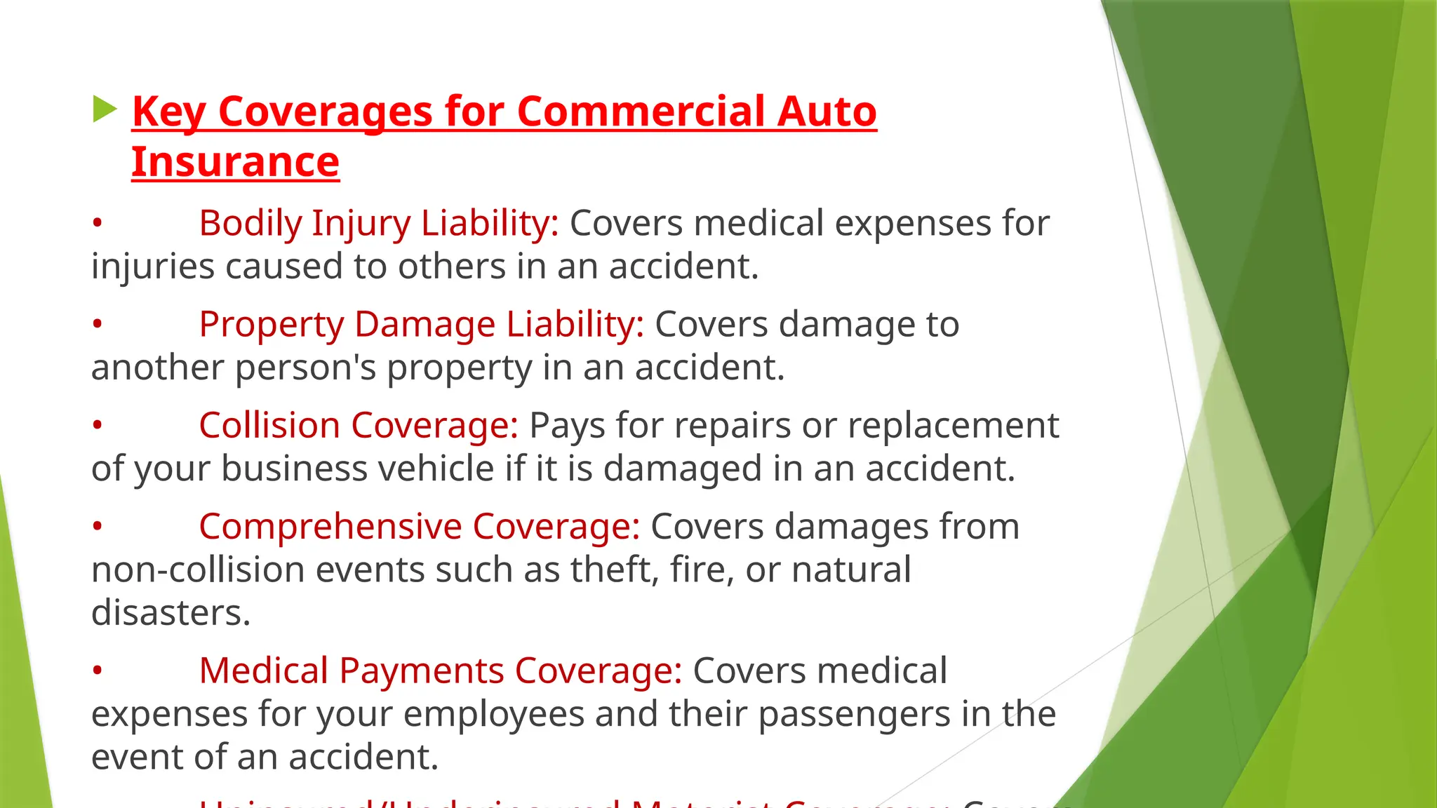 A Guide for Commercial Auto Insurance.pptx